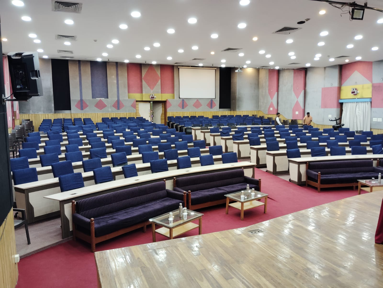 Yashwantrao Chavan Academy Of Development Administration (YASHADA ...