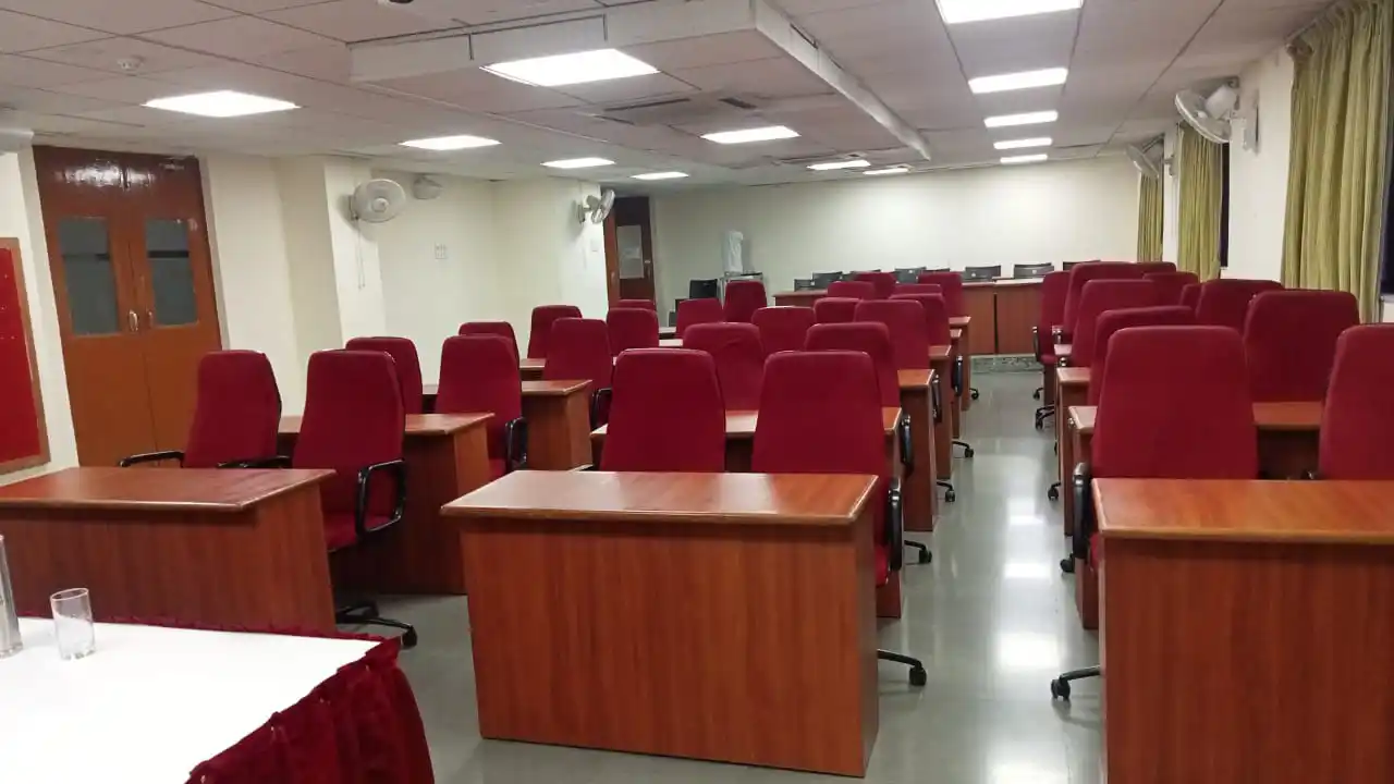 Yashwantrao Chavan Academy Of Development Administration (YASHADA ...