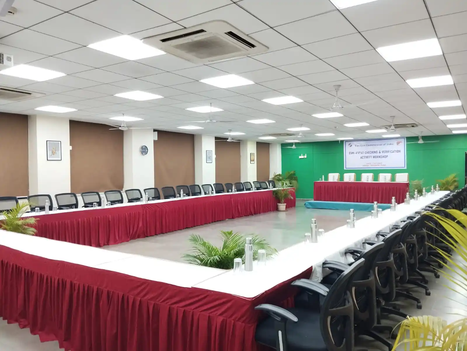 Yashwantrao Chavan Academy Of Development Administration (YASHADA ...