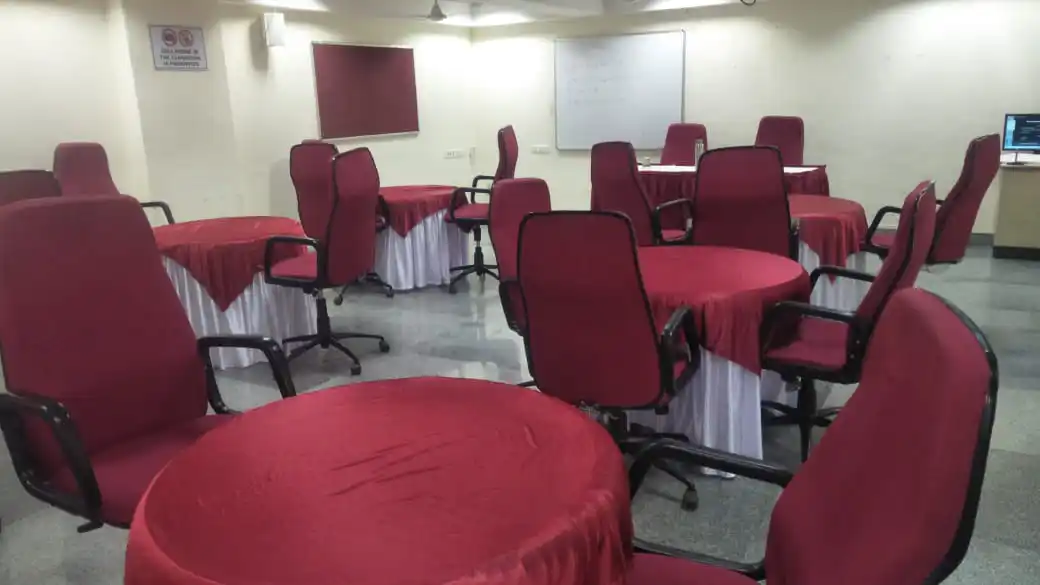 Yashwantrao Chavan Academy Of Development Administration (YASHADA ...